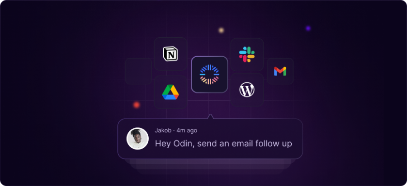 Create Custom Chatbots: No Code Solution by Odin AI for Enhanced ... Create Custom Chatbots: No Code Solution by Odin AI for Enhanced ...