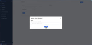 Odin AI Task Automator: Simplifying Multi AI Agent Workflows