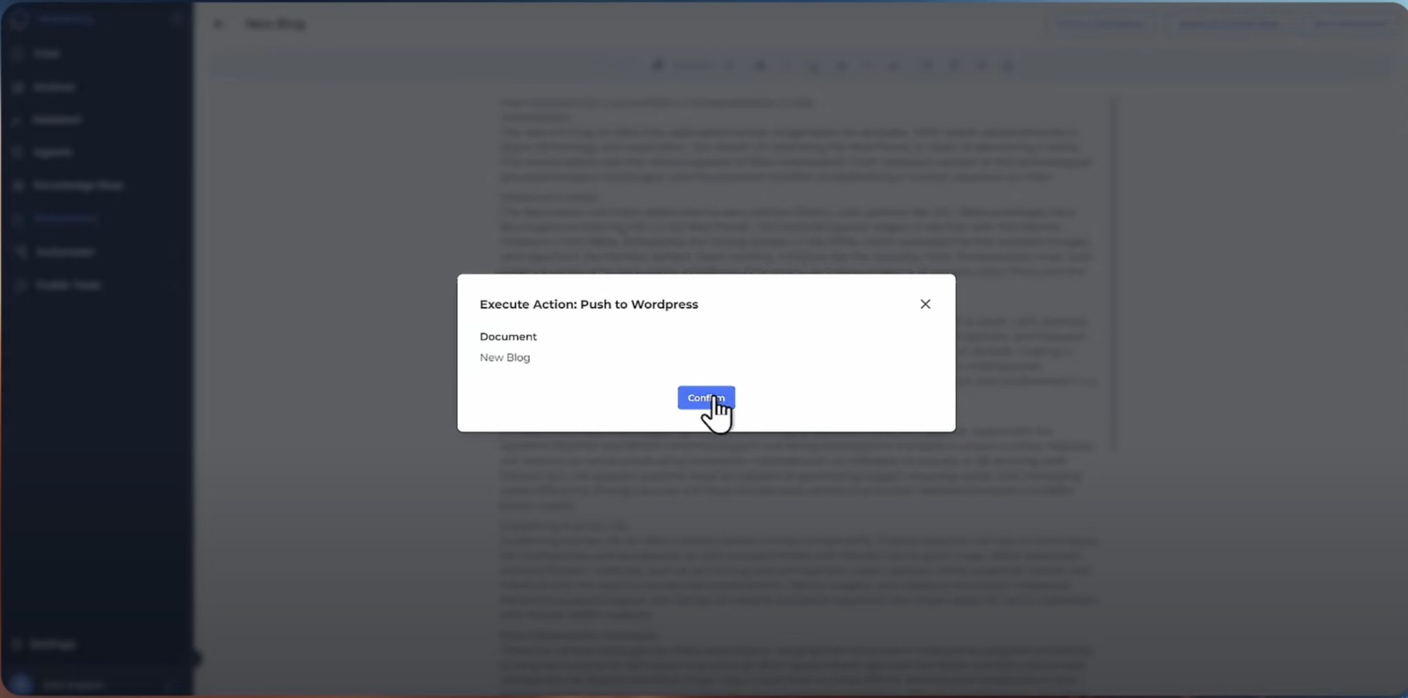 Odin Ai Task Automator Simplifying Multi Ai Agent Workflows