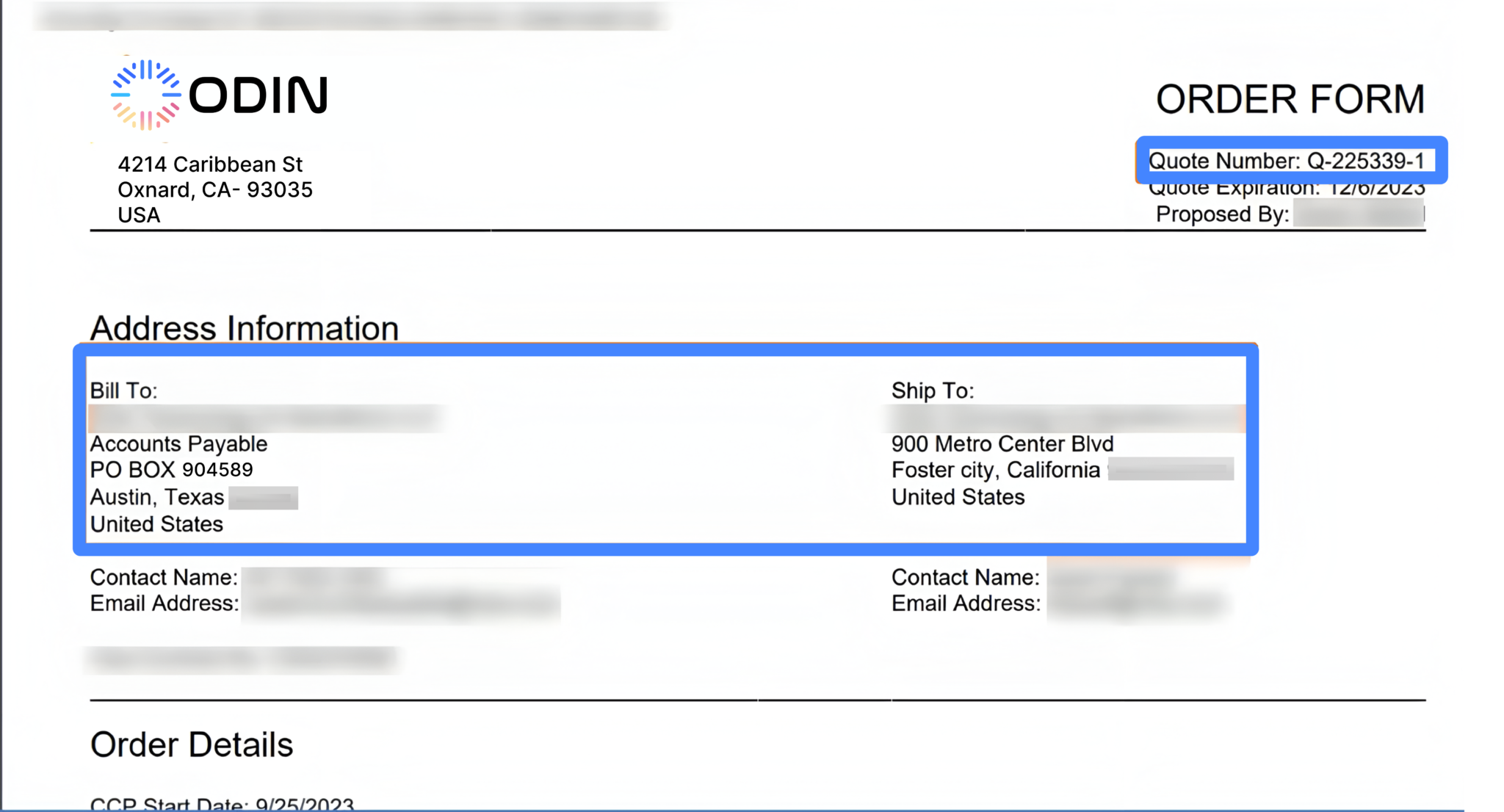 Invoice Processing: From Manual to Automated Solutions