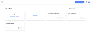 Odin AI Task Automator: Simplifying Multi AI Agent Workflows