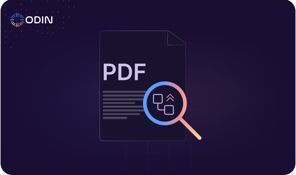 How AI for PDF Analysis Can Boost Your Workflow