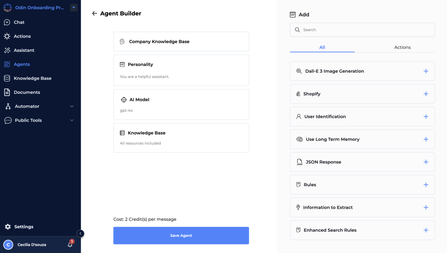 How to use ChatGPT to extract data from PDFs