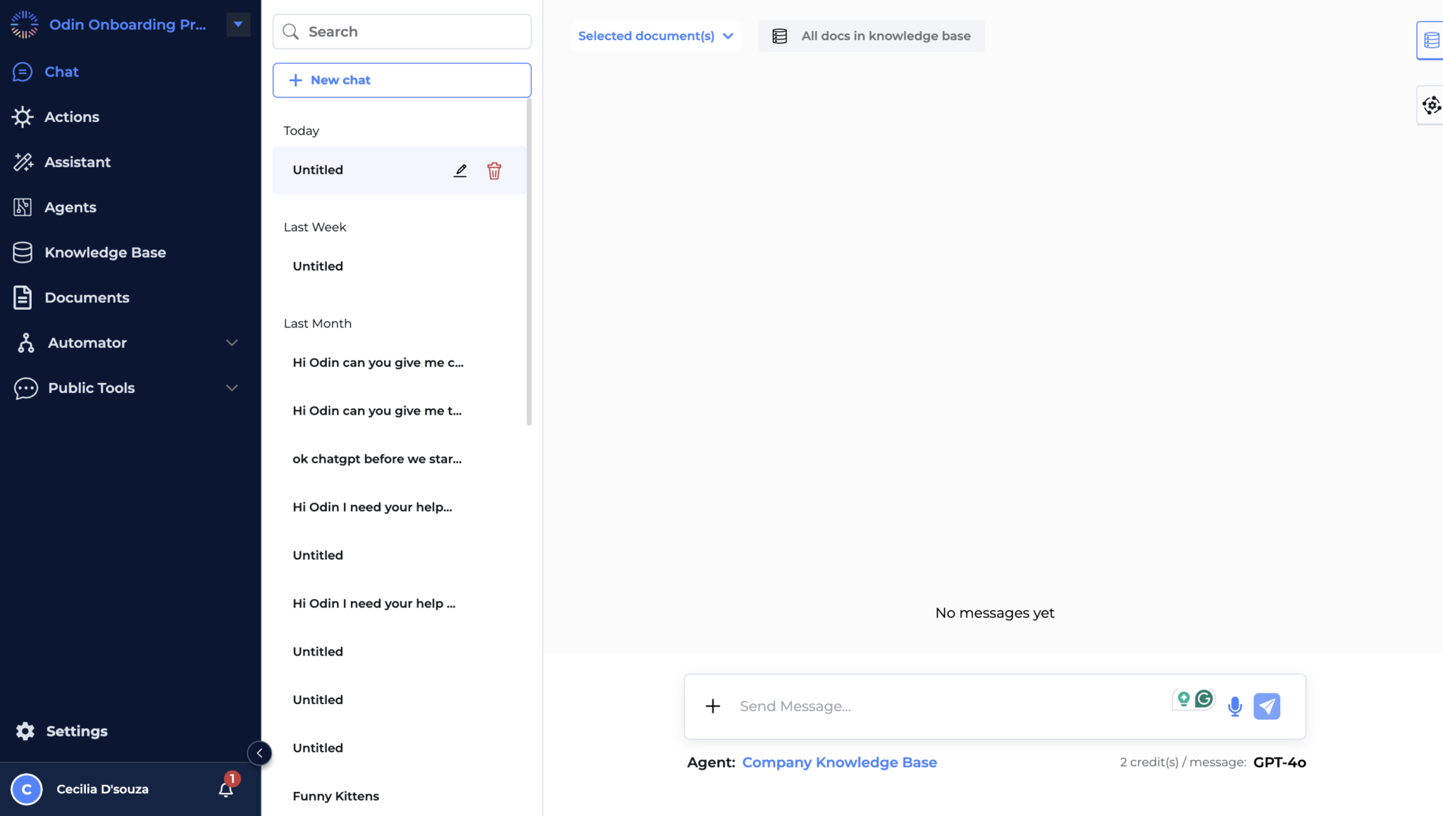 What is GPT-4o Mini? Everything you need to know