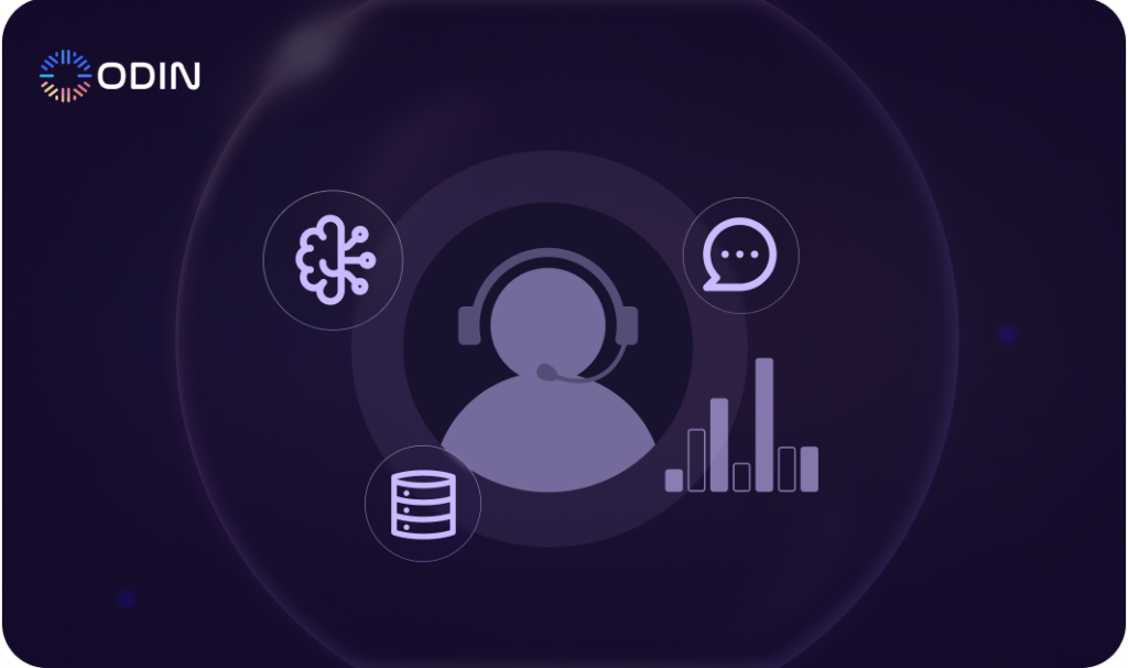How AI-Powered Knowledge Base Helps Optimize Customer Support Processes