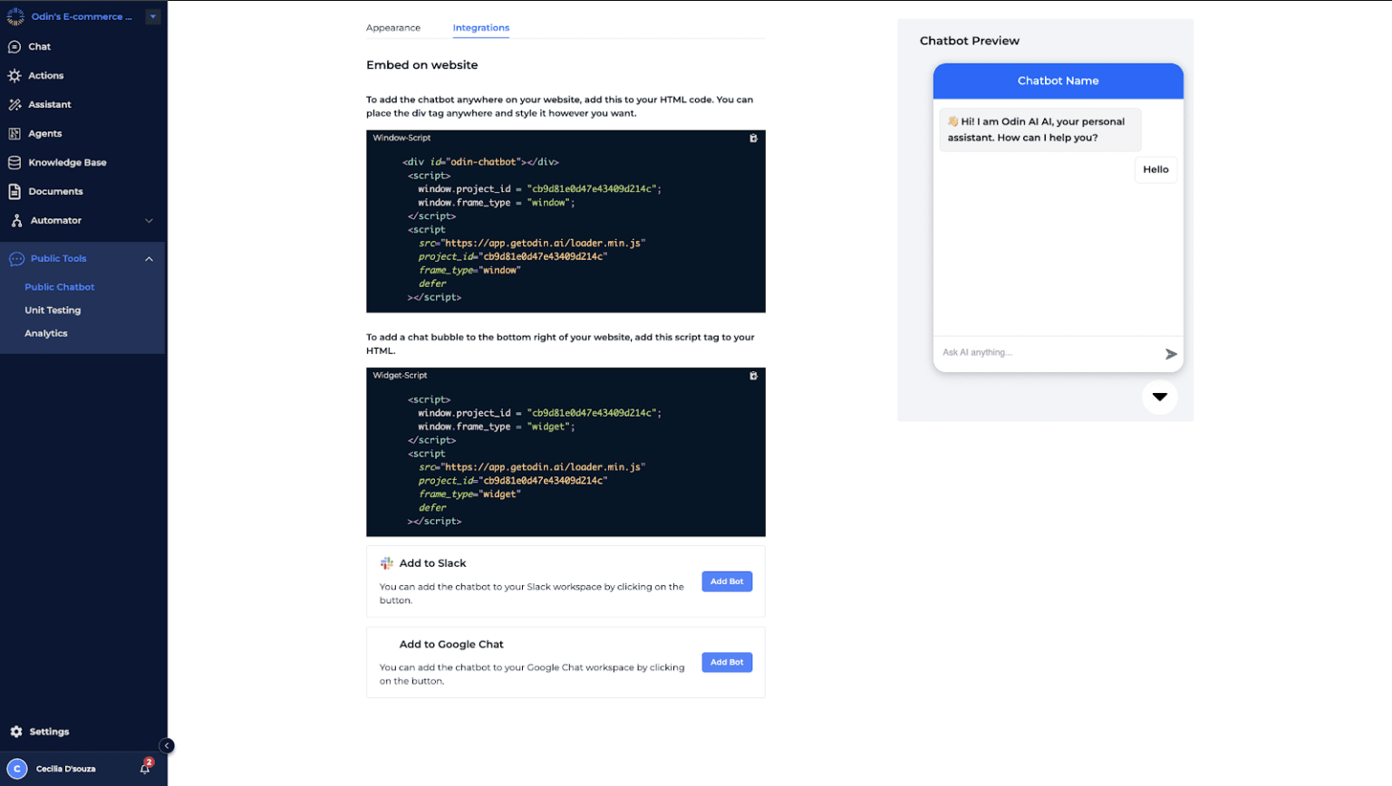 AI Chatbot Training: Techniques and Best Practices