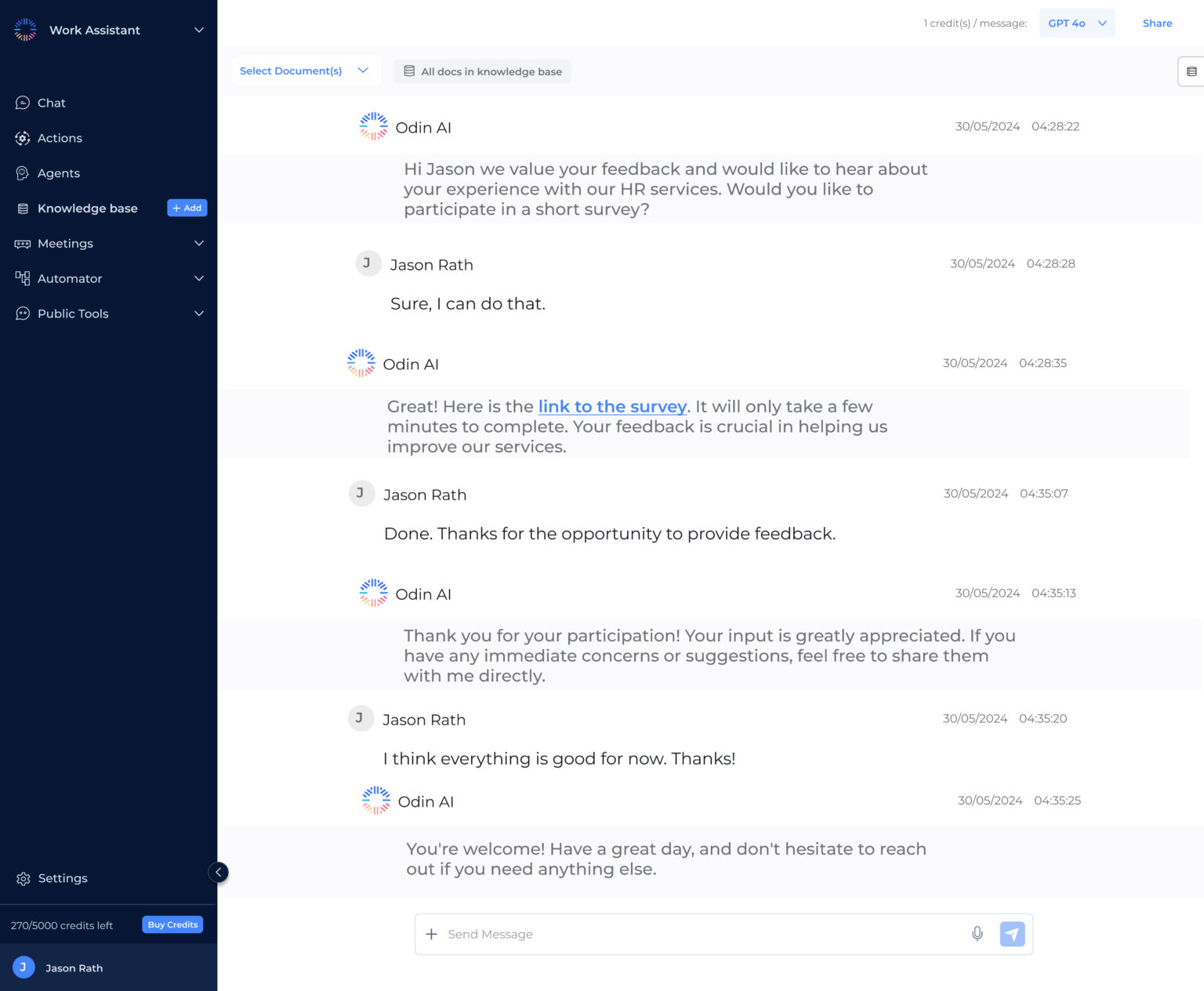 AI Chatbot Training: Techniques and Best Practices