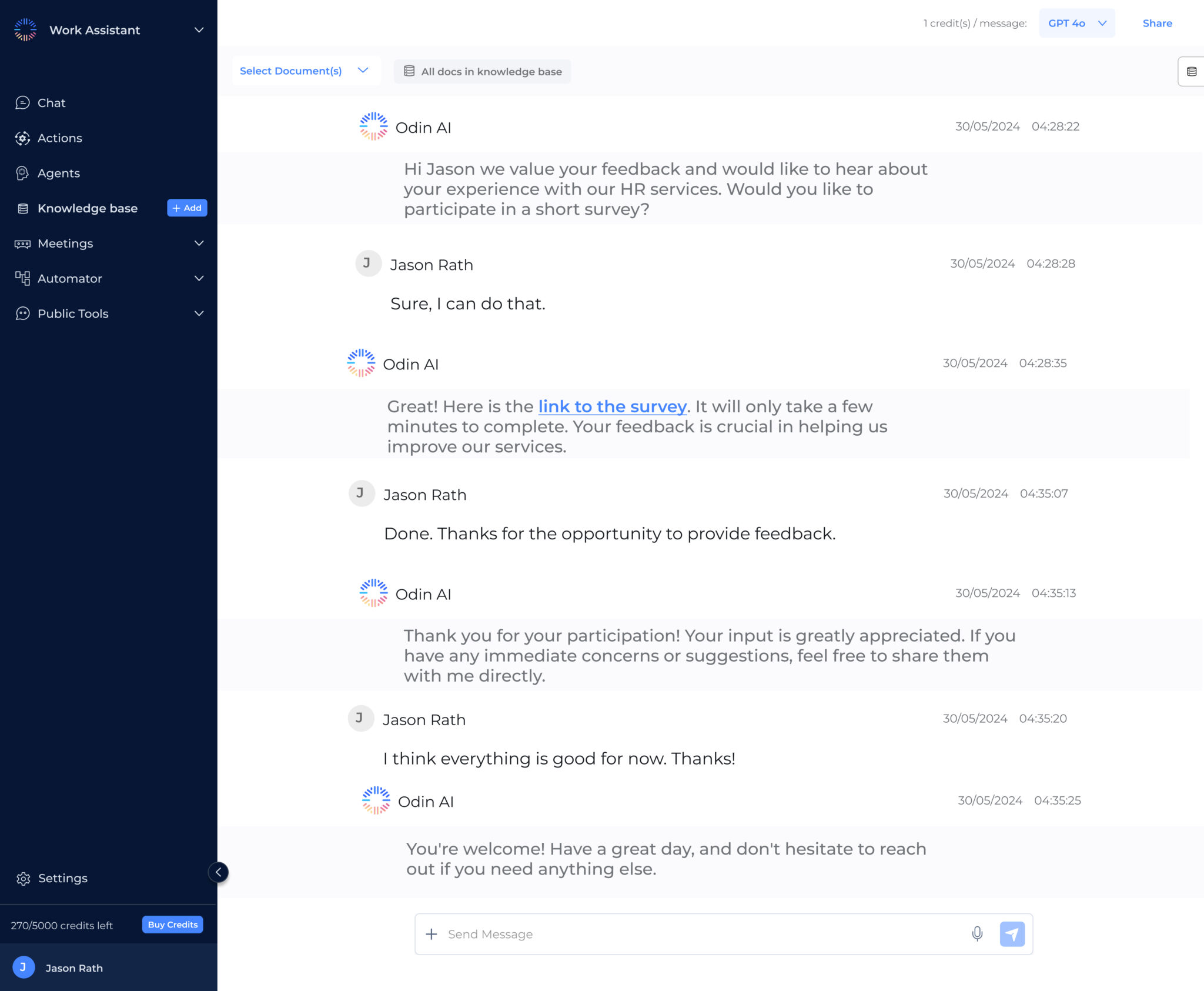 AI Chatbot Training: Techniques and Best Practices