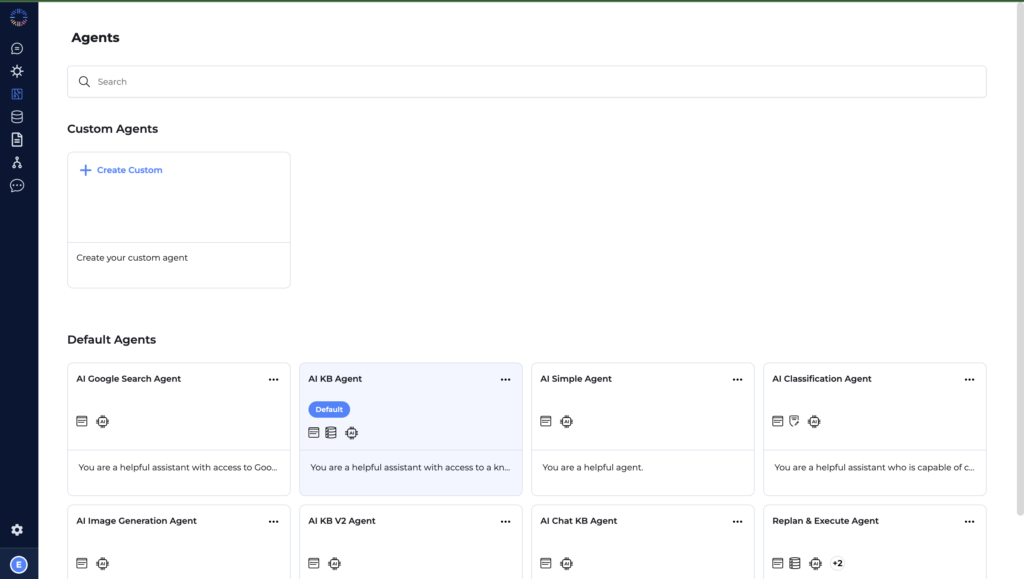 MySQL Integration with Odin AI: Empower Your Knowledge Base