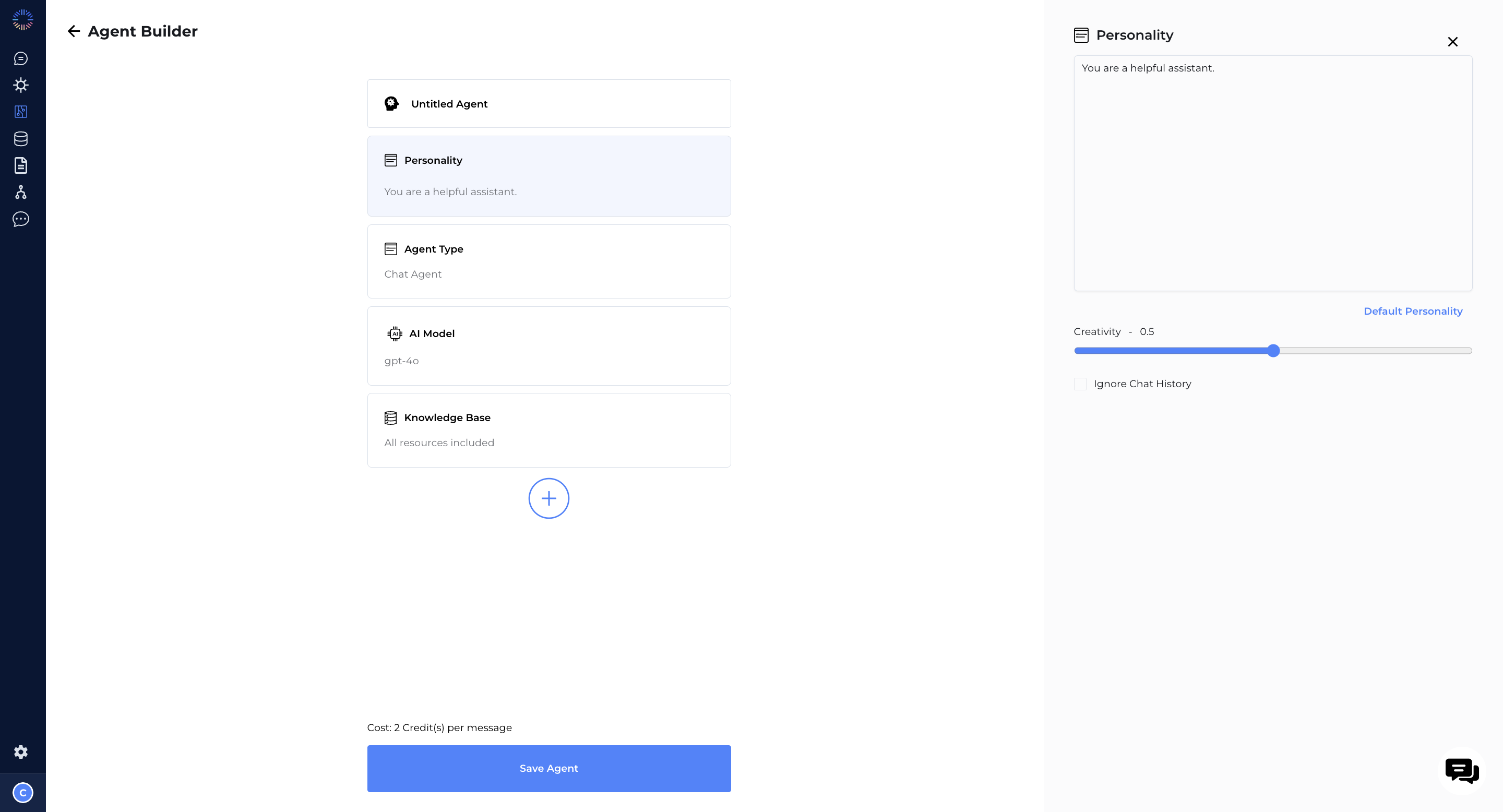 How to Build an AI Agent: A Step-by-Step Guide