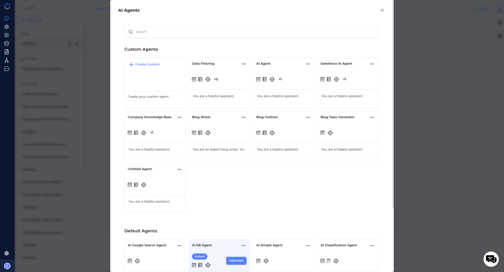 How to Build an AI Agent: A Step-by-Step Guide