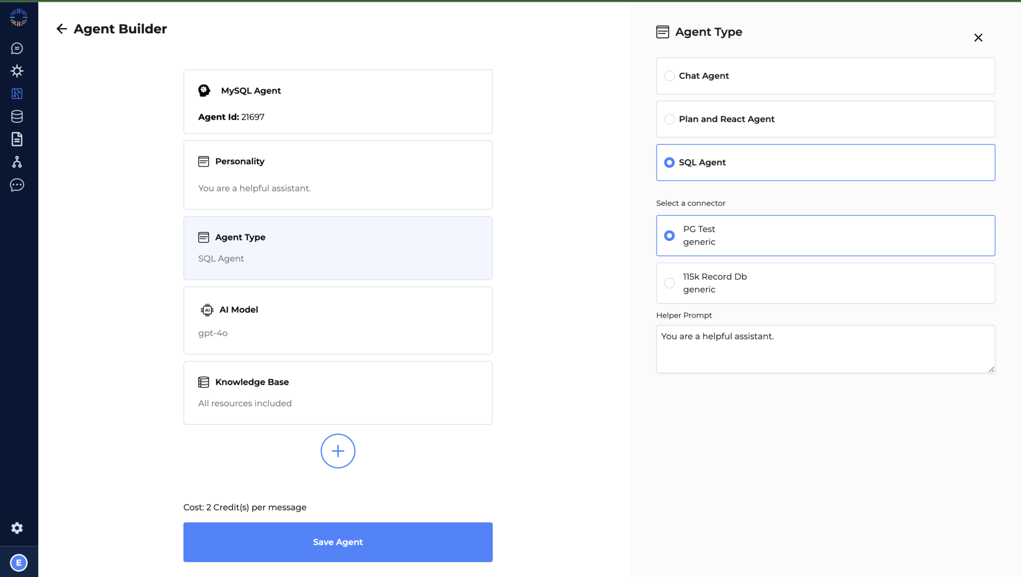 Financial Automation with Odin's SQL Integration
