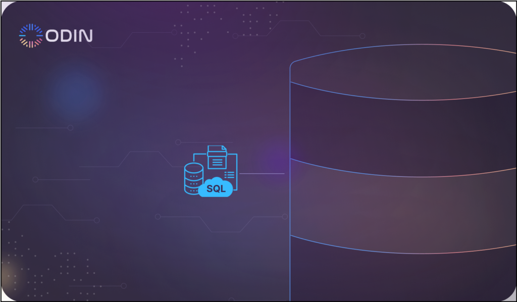MySQL Integration with Odin AI: Empower Your Knowledge Base MySQL Integration with Odin AI: Empower Your Knowledge Base