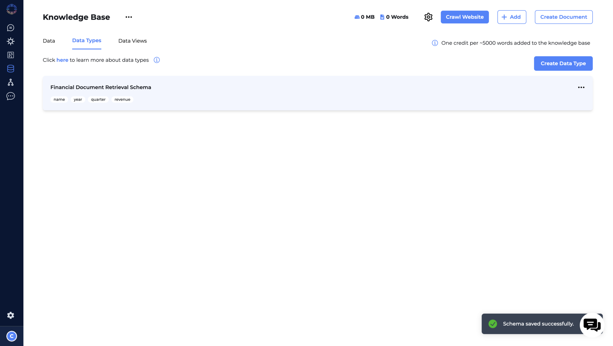 What is Data Filtering?