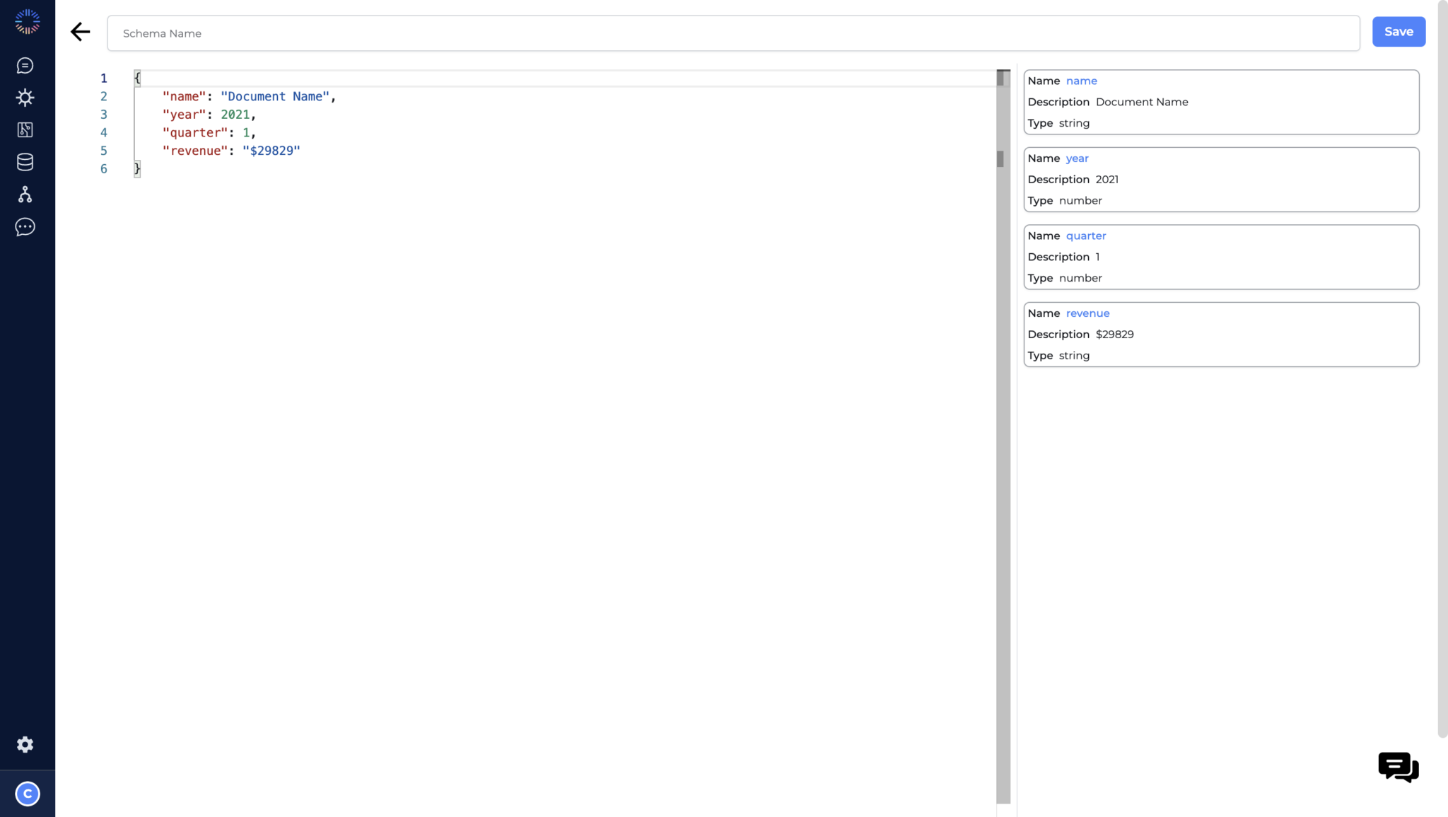 What is Data Filtering?