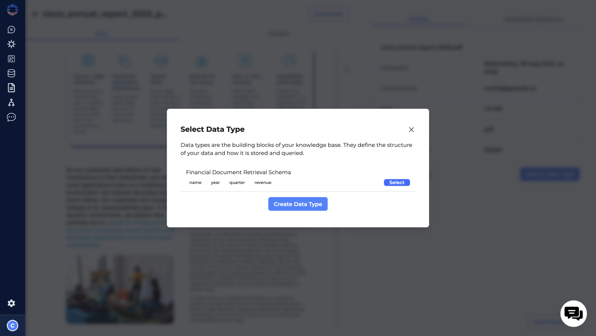 What is Data Filtering?