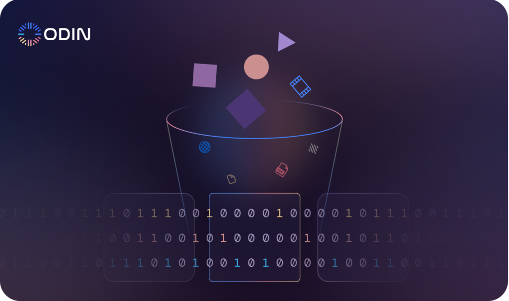 What is Data Filtering?