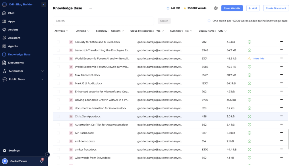 10 Service Desk Automation Ideas to Improve IT Support Efficiency