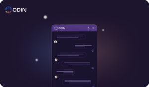 Odin Blog - Odin AI