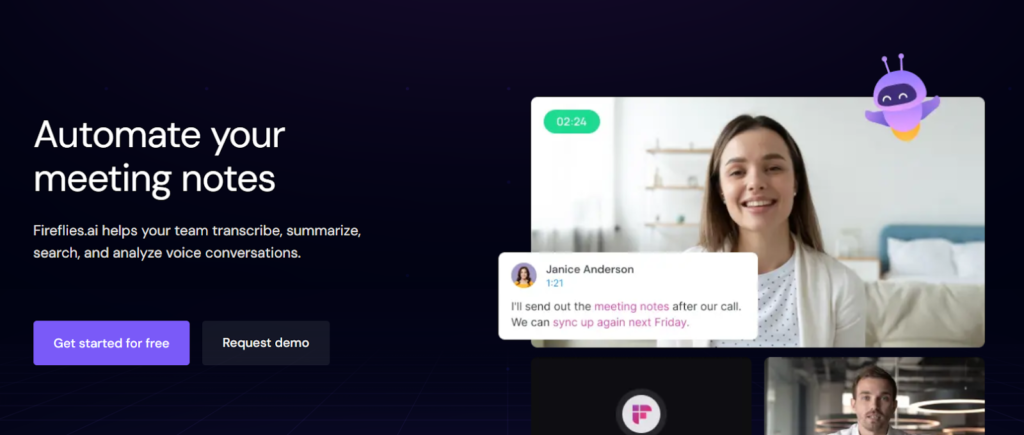 5 Best Microsoft Teams AI Note Taker Tools for Your Meetings