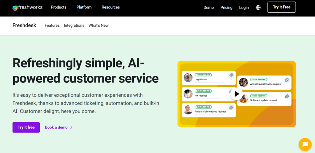 12 Top Knowledge Base Software Solutions in 2024