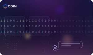 Odin Blog - Odin AI