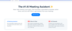 5 Best Microsoft Teams AI Note Taker Tools for Your Meetings