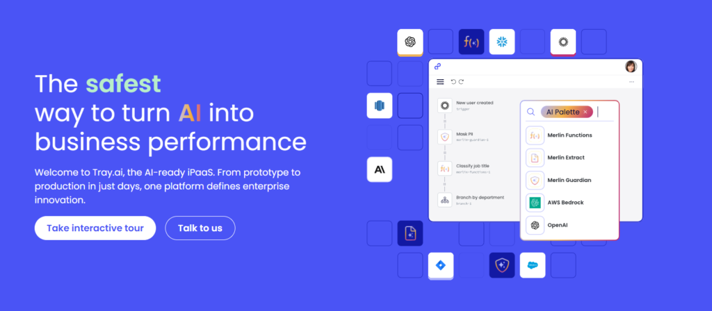 Top 5 n8n Alternatives for Workflow Automation in 2024