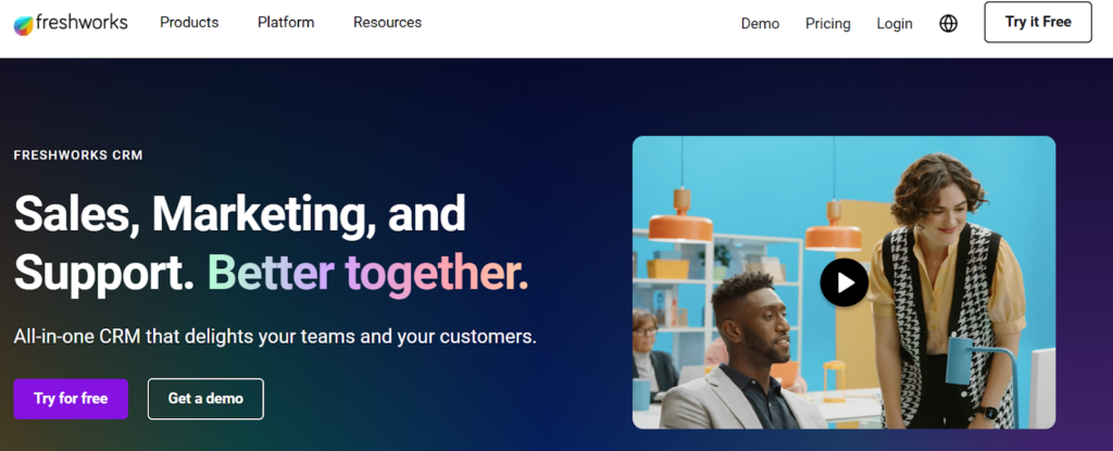Top Freshworks Competitors: 10 Alternatives for Your Business