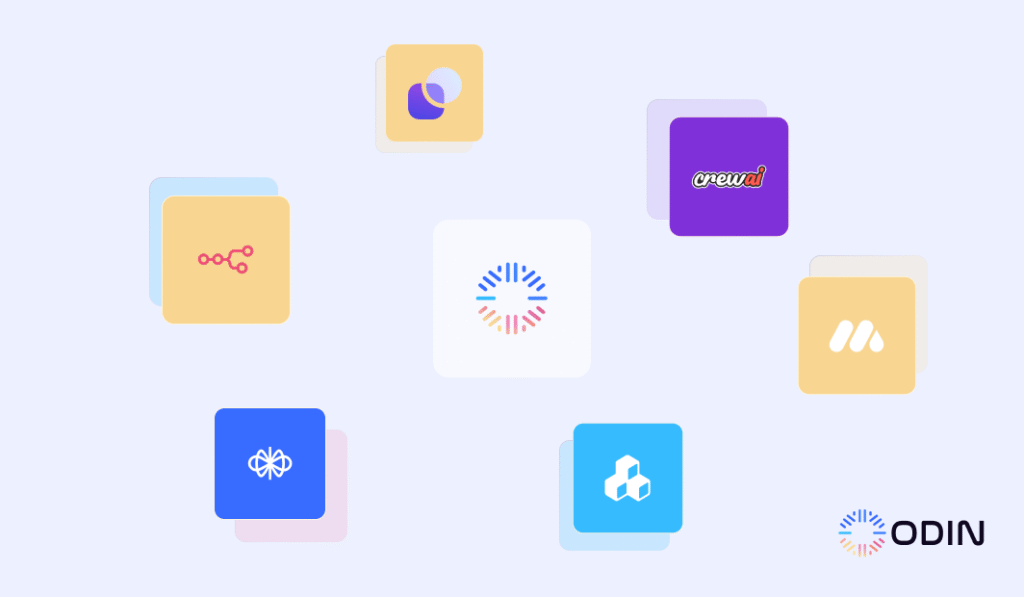 No Code, No Limits: 7 Best No-Code AI Agent Builders of 2025 - Odin AI