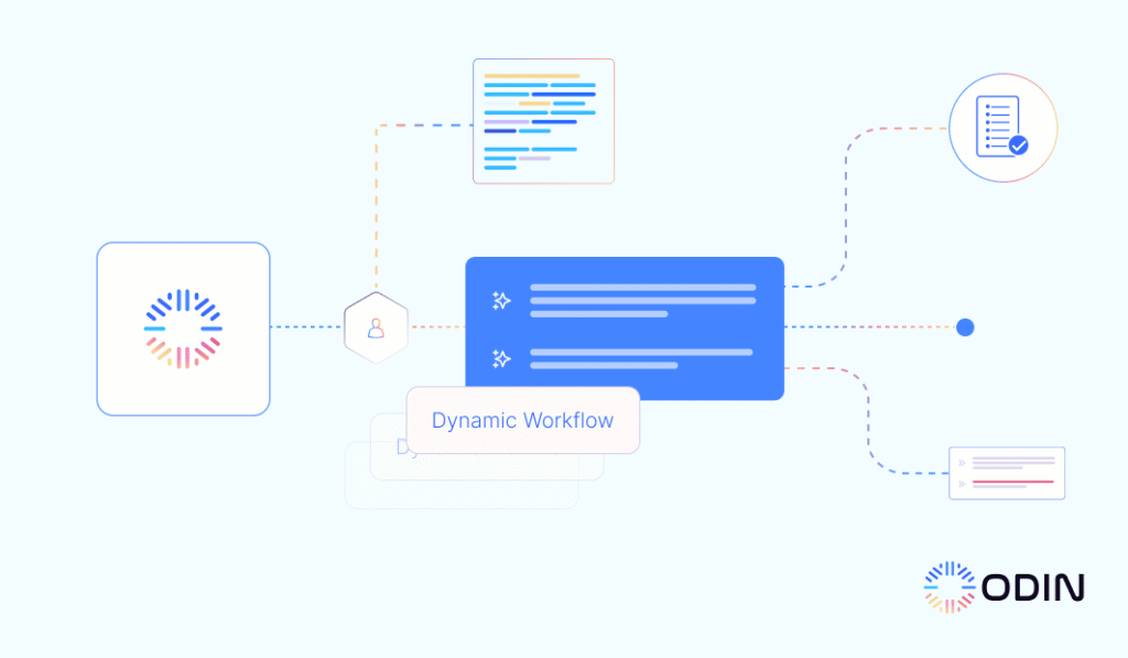 Dynamic Workflow Agent: Build Adaptive, AI-Powered Workflows with No-Code Agents